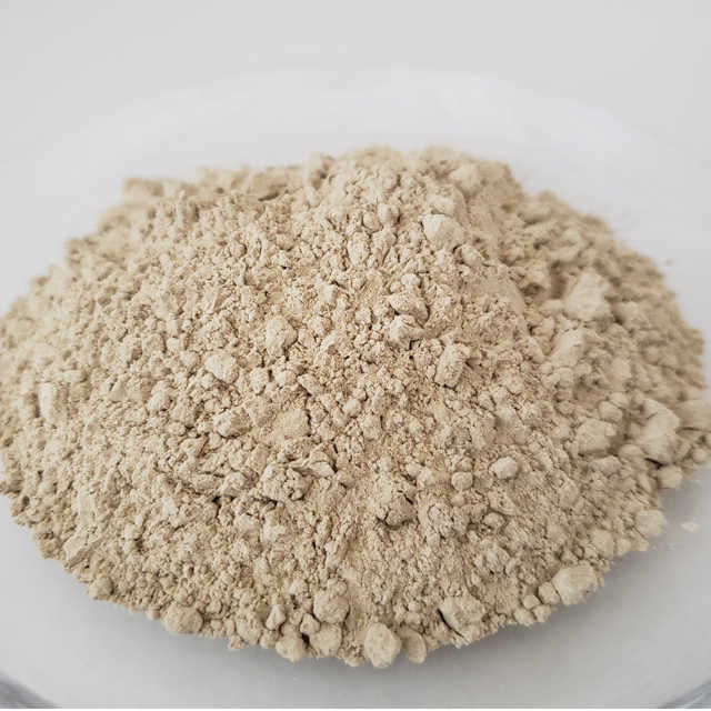 Alumina Calcined Bauxite Refractory Materials Clinker Aggregate Wear ...