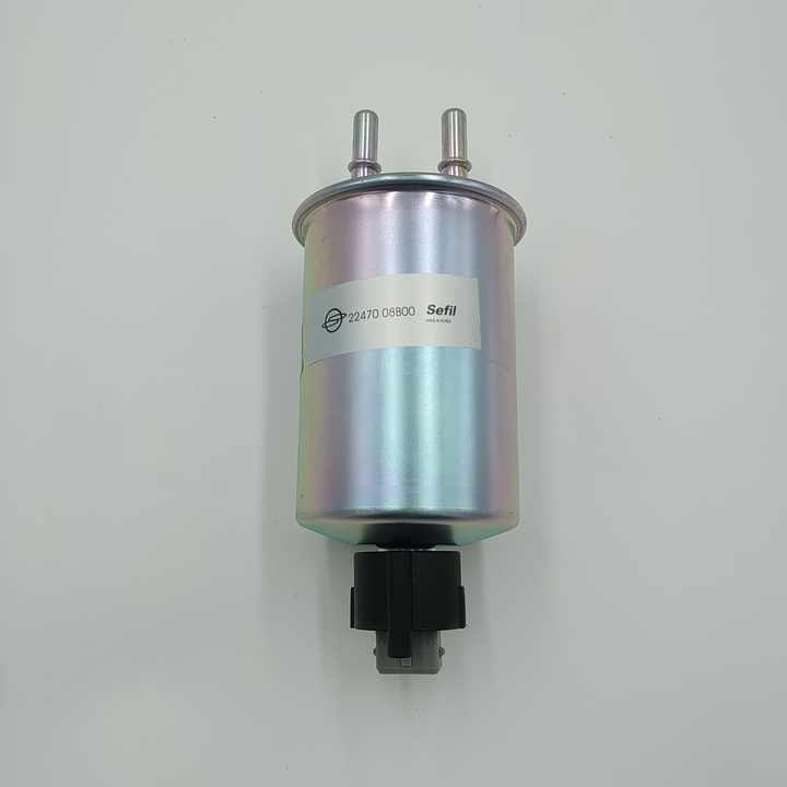 SSANGYONG OIL WATER SEPARATOR ASSY-FUEL 2247008B00 for ACTYON KYRON ...