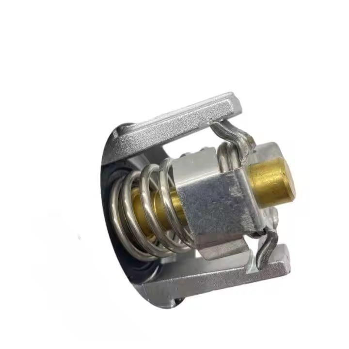 Engine Coolant Aluminum Thermostat Housing for Chevrolet