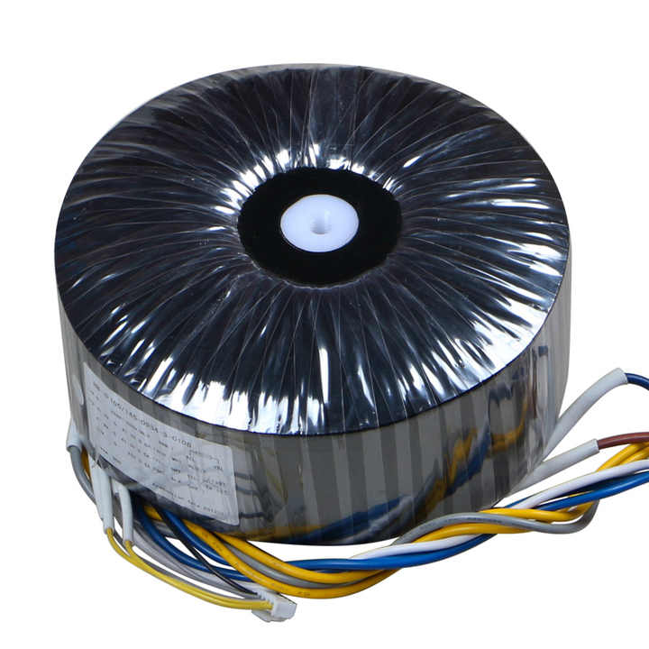 3 Phase Toroidal Transformer 24V Toroidal Transformer Best Toroidal Transformer for Audio ...