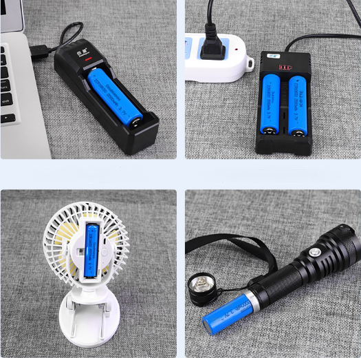 Wholesale 18650 Cell 8k+ | Alibaba.com
