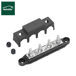 Source Wholesale 12v Distribution Block Today - Alibaba.com