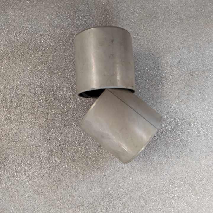 SINOTRUK Howo Truck Shacman Truck Spare Parts - Lower Kingpin Bushing ...