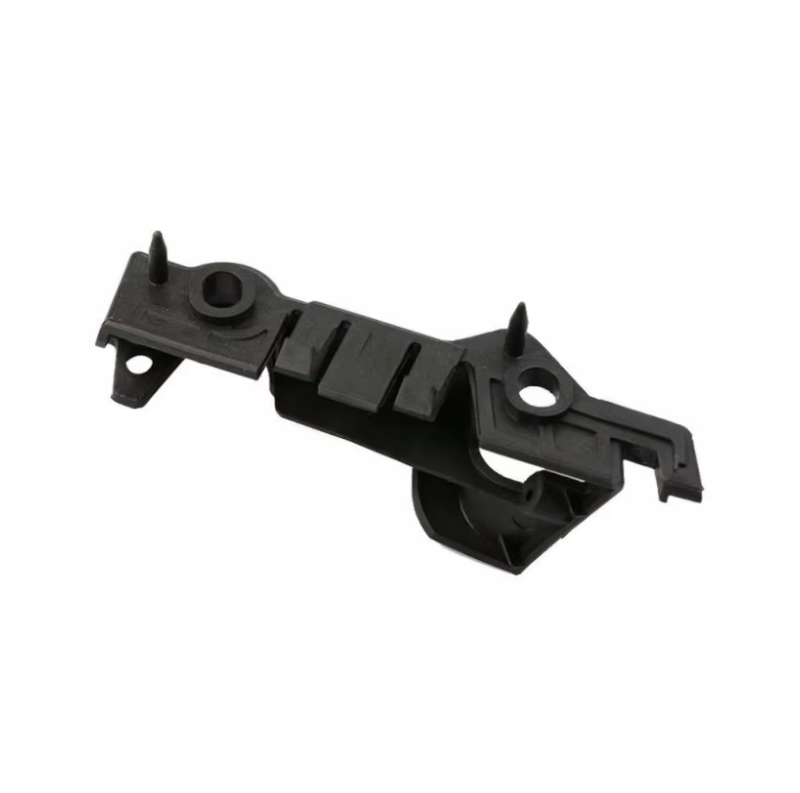 8K0807283 8K0807284 Bumper Mounting Bracket for Audi A4 A5 2008-2022 ...