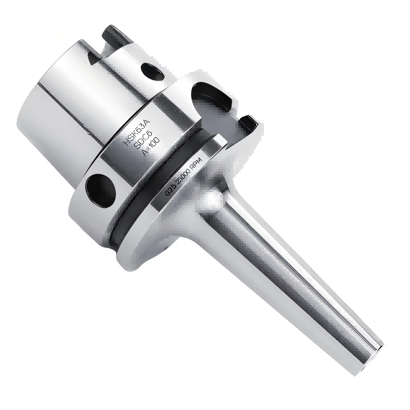 Compatible with HSK32-HSK63 Spindles,SDC Collet Matching,Clamps End ...