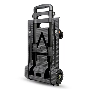 Phenomenal triangle wheel trolley On Offer - Alibaba.com