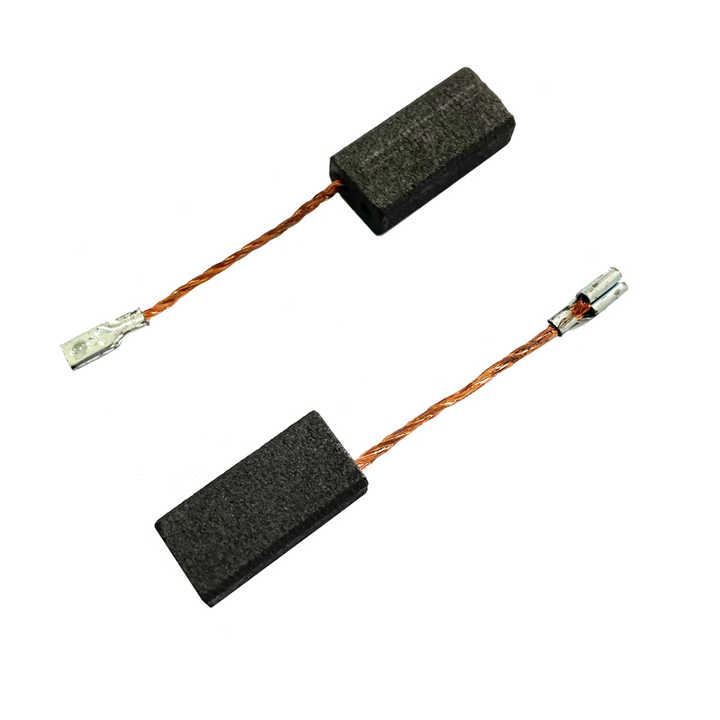 1607014145 Carbon Brushes for BOSCHES GWS6-100 Power Tools