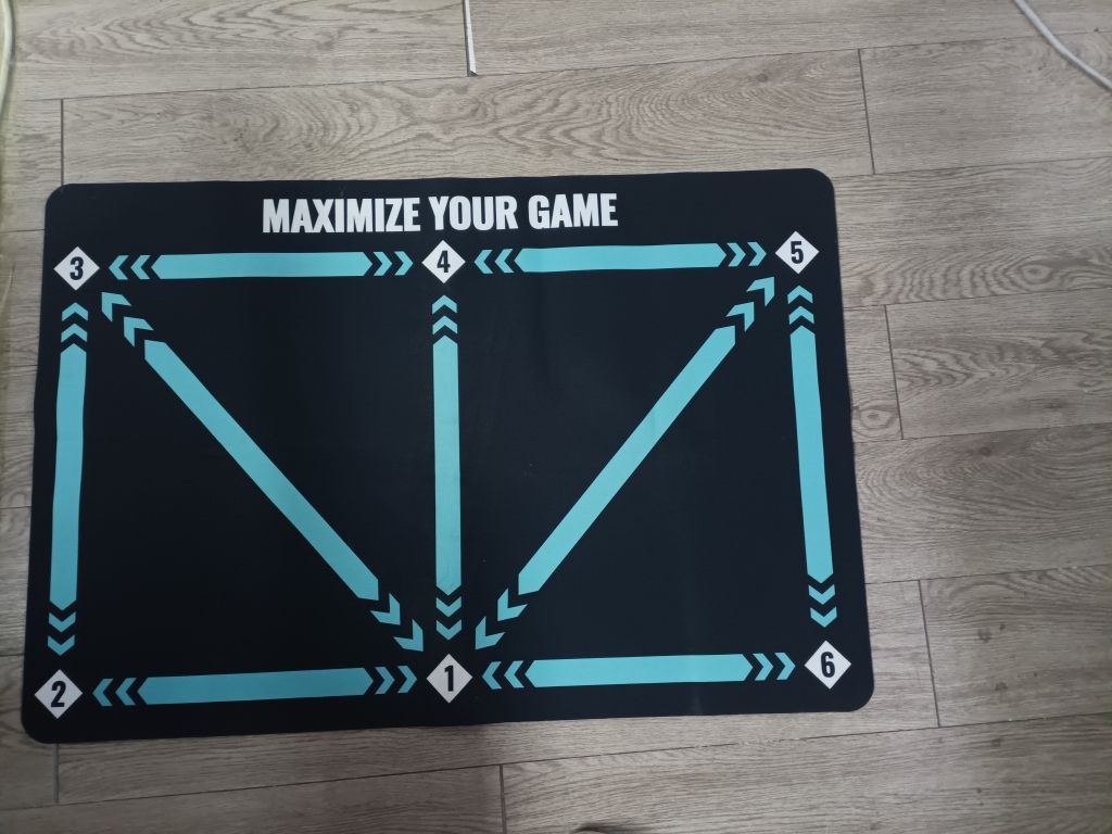 How to Choose the Best Basketball Training Mat: A Complete Buying Guide