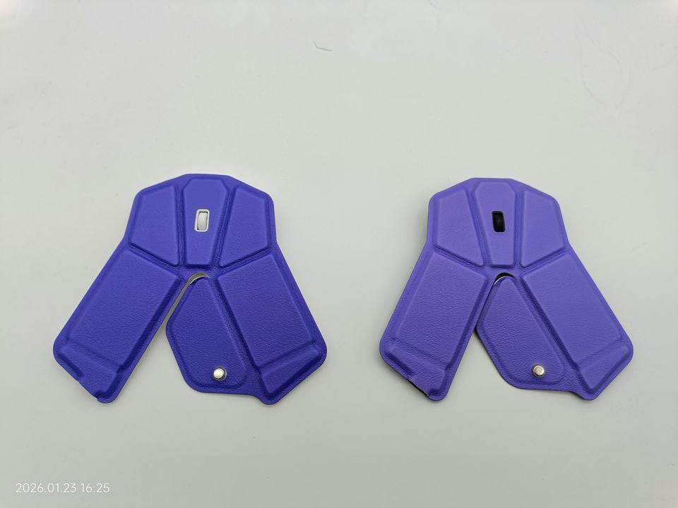 MOMO TECH Ultra thin 2026 new custom logo computer accessory trip ...