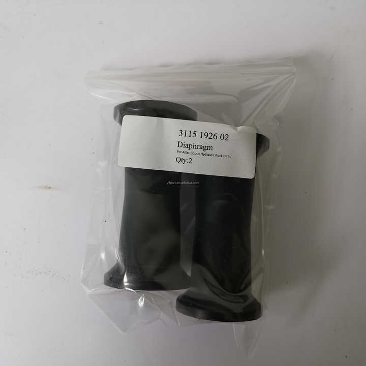 阿特拉斯动力科普柯钻孔机3115182201修理密封隔膜漂浮物凿岩机大修套件3115 1822 01膜| Alibaba.com