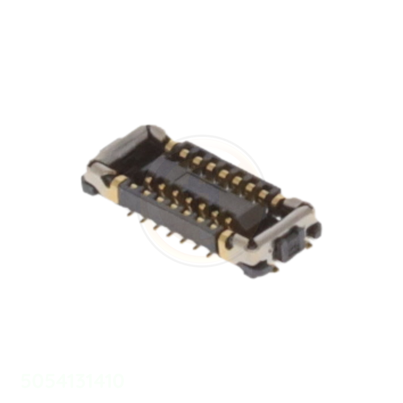 Original FLEXIBLE BOARD STACKING HEADER W DW-03-20-L-S-830 Through Hole ...