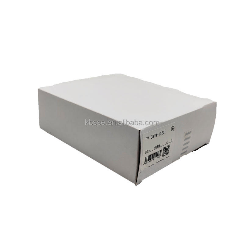 CS1W-CT041 CS1W Series High-speed Counter Unit PLC Programming Controller CS1W-CT041| Alibaba.com