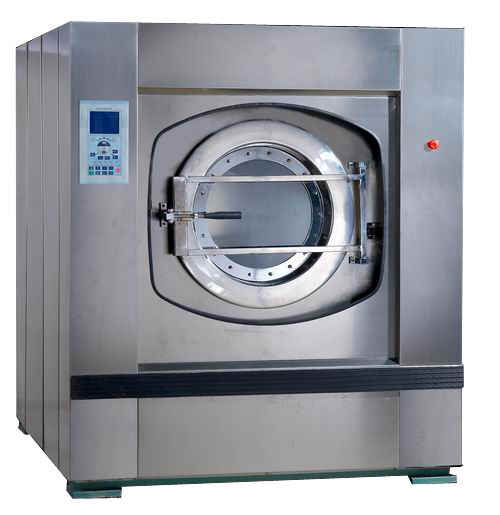 30 Kg Industrial Washing Machine - Efficient Laundry Solutions