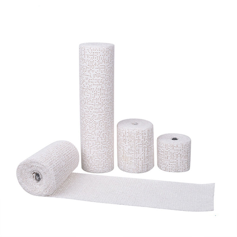 Medical 100% Cotton Protective Comfortable Orthopedic Cast Padding Soft ...