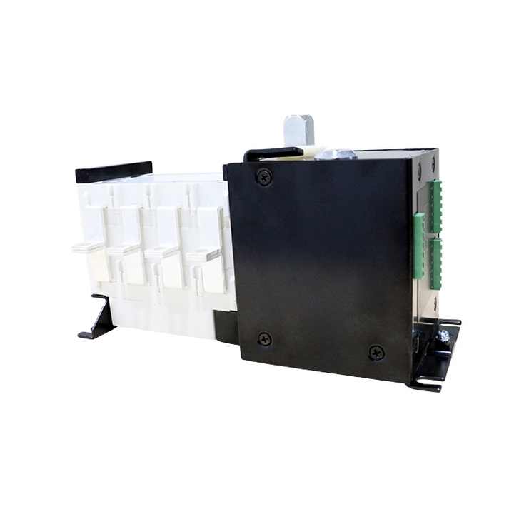 YUYE ATS 200A Motor Changeover Switch - Reliable Electric Solutions
