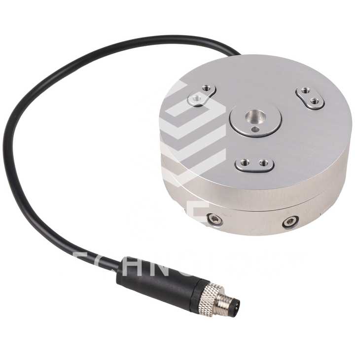 6 Axis Multi-Axis Force Torque Sensor For Robots Robotics Hand Arm Automation Machines Assembly ...