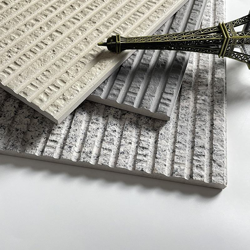 Antique Danxia Stone Tiles 300x600 for Modern Designs