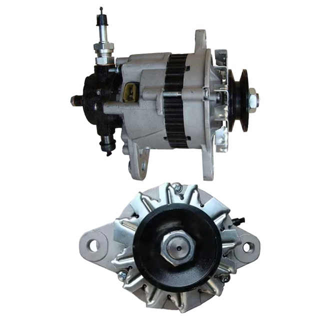Alternator for Mitsubishi Truck Canter - Kava Alternator