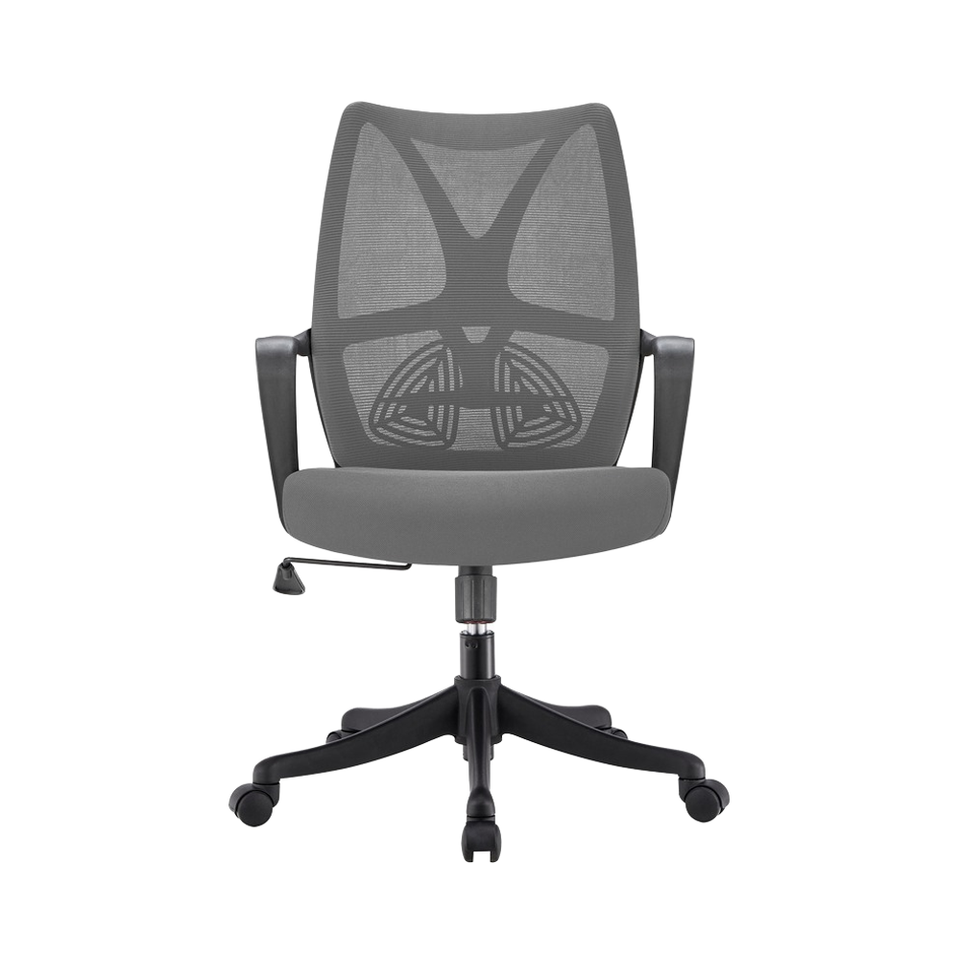 High Quality Traditional Luxury Ergonomic Plastic Mesh Office Chair ...
