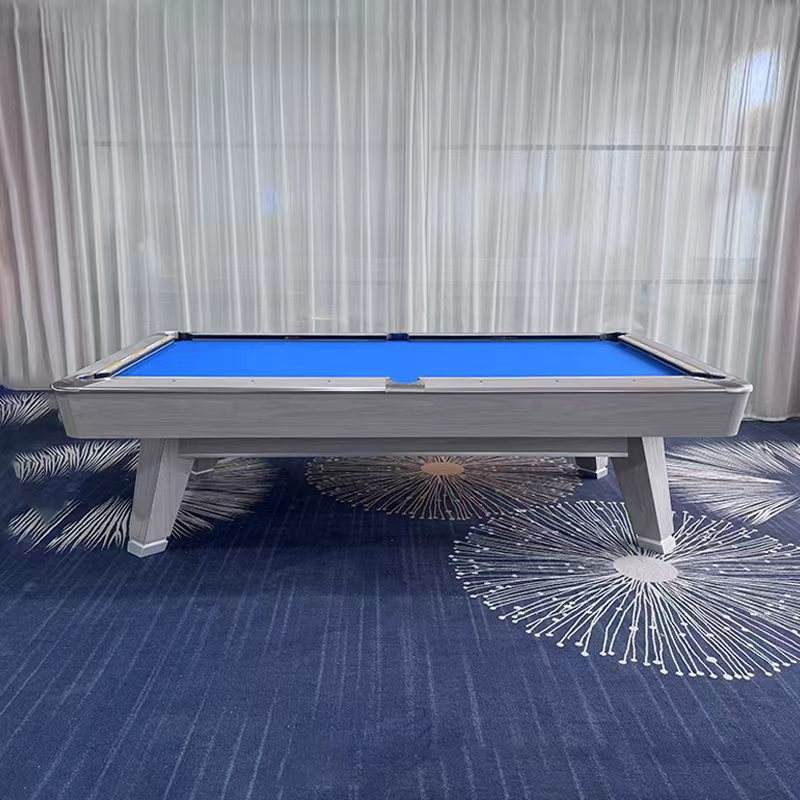 2025 New Mr Sung Pool Table with High Quality Solid Wood and Slate 8ft ...