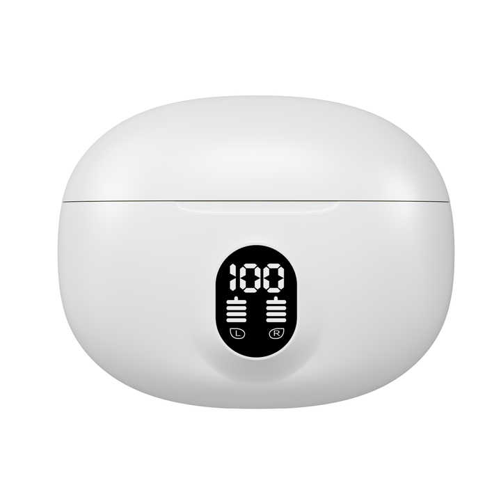 Customizable NEW Tws Earbuds Earphone H-895B Blue Tooth Earbuds ...