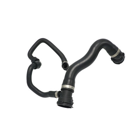 1665000049 A1665000049 Coolant Reservoir Expansion Tank for Mercedes ...