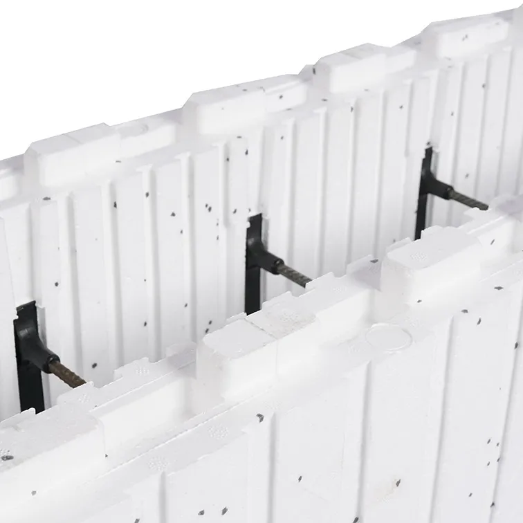 icf insulated concrete forms - high-quality building blocks