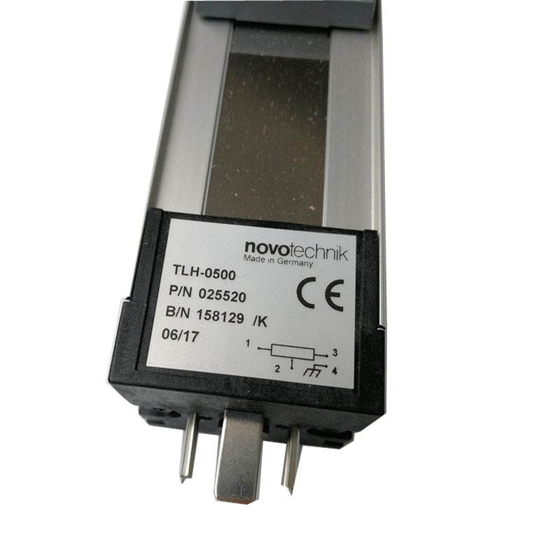 Tlh-450 Tuyến Tính Tlh-500 Novo Technik - Buy Tlh-450,Tlh-500,Technik ...