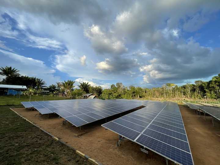 10kva Solar System off Grid 5kw Solar Power System Complete Hybrid Set ...