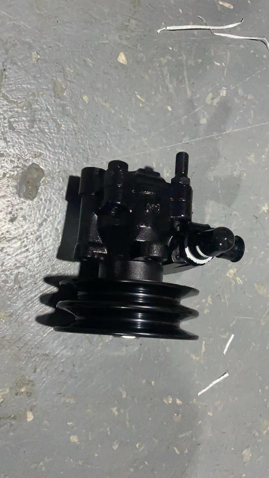 Power Steering Pump for ISUZU D-max TFR 4KA1 4JB1 4JA1 4JA1 8970849530 ...