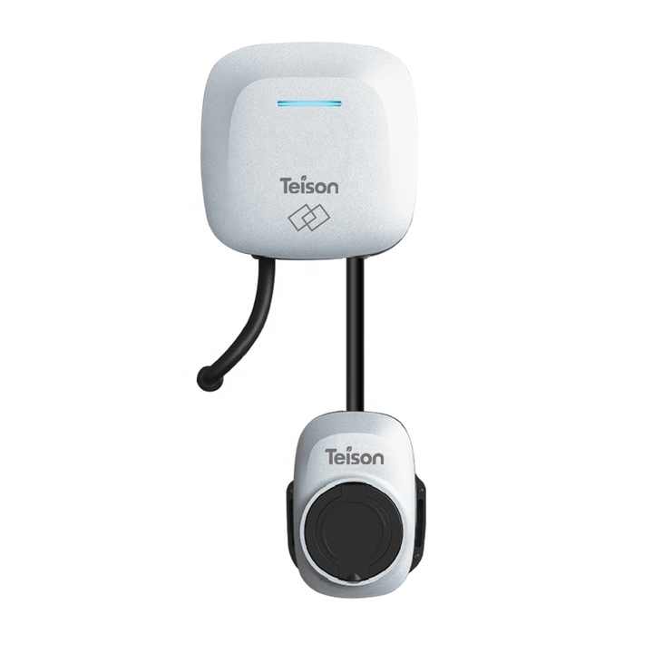 Teison Smart 22kw EV Charging Station - App/wifi/4g/rfid