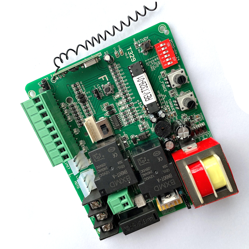 Wholesale Automatic Sliding Door Control Board Inverter PCB Technology ...