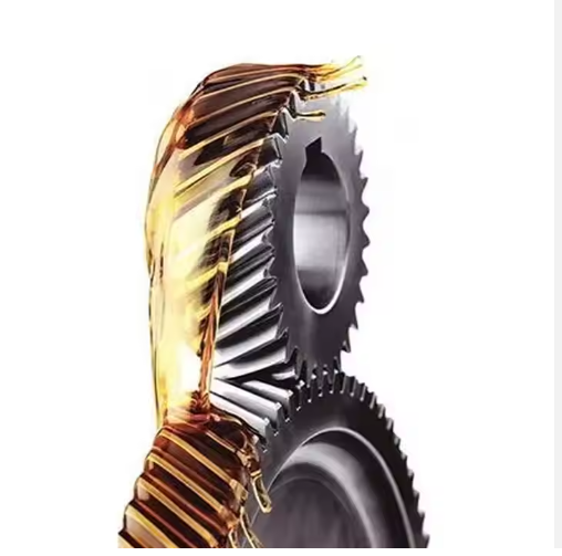 Brand Fully Synthetic Engine Oil Barrel Automotive Lubricant, Used for ...