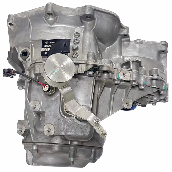 New Electric Drive Assembly Transmission Gearbox for BYD Vehicles ...