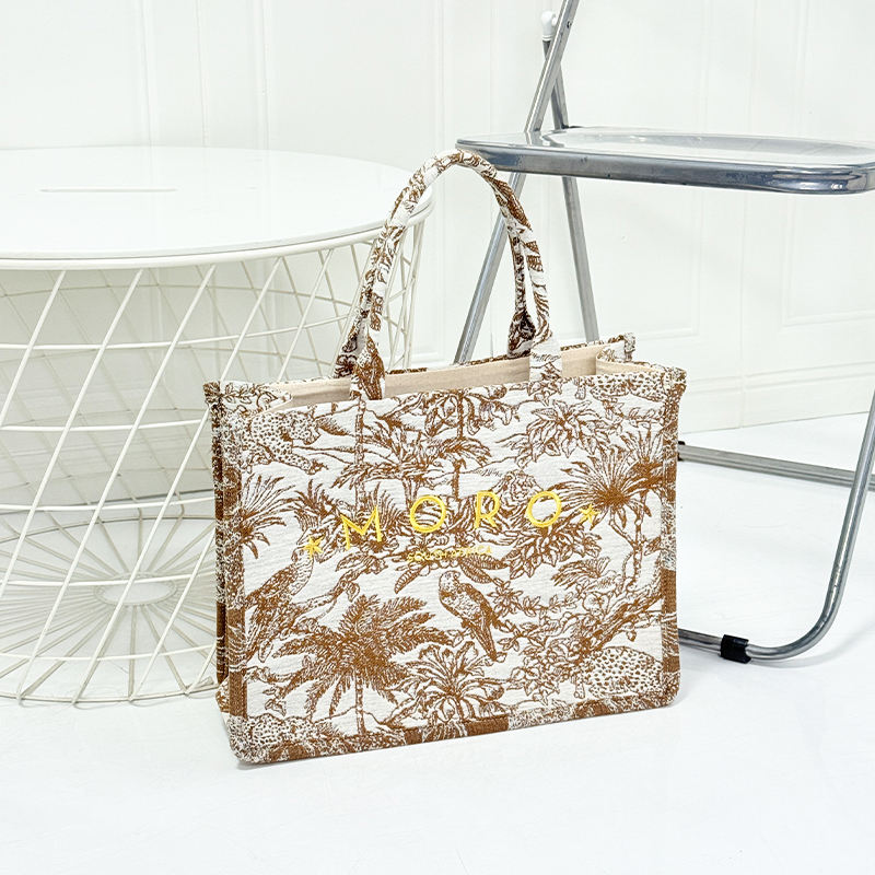 How to Choose the Best Jacquard Guft Bag: A Complete Buying Guide