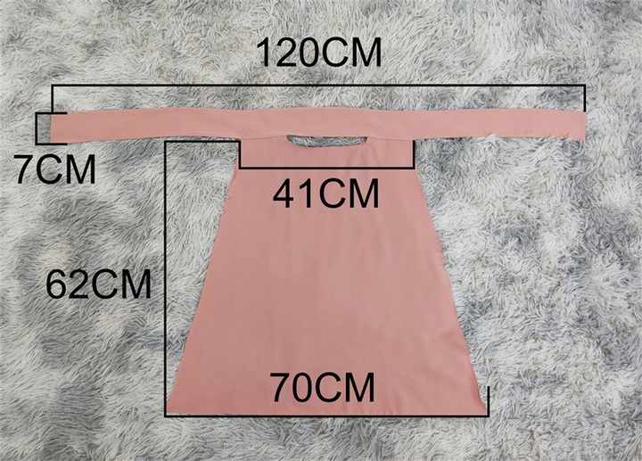 Lightweight Chiffon Burqa Hijab for Women - Islamic Women's Attire