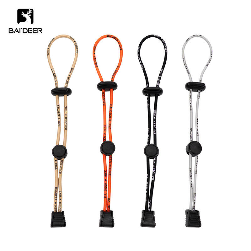 Hiking Pole Fixing Buckle Strap Backpack Modification Extension ...