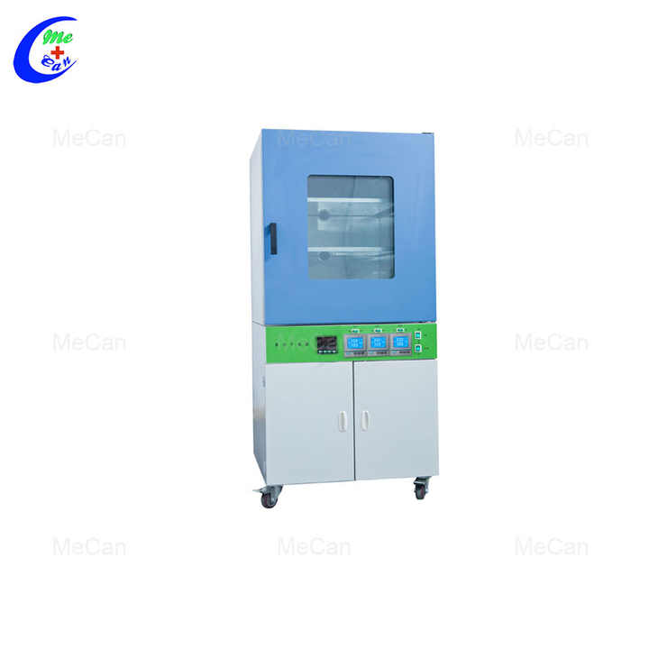 Vacuum Drying Incubator Lab Oven for Hospital - Reliable Microbiology ...