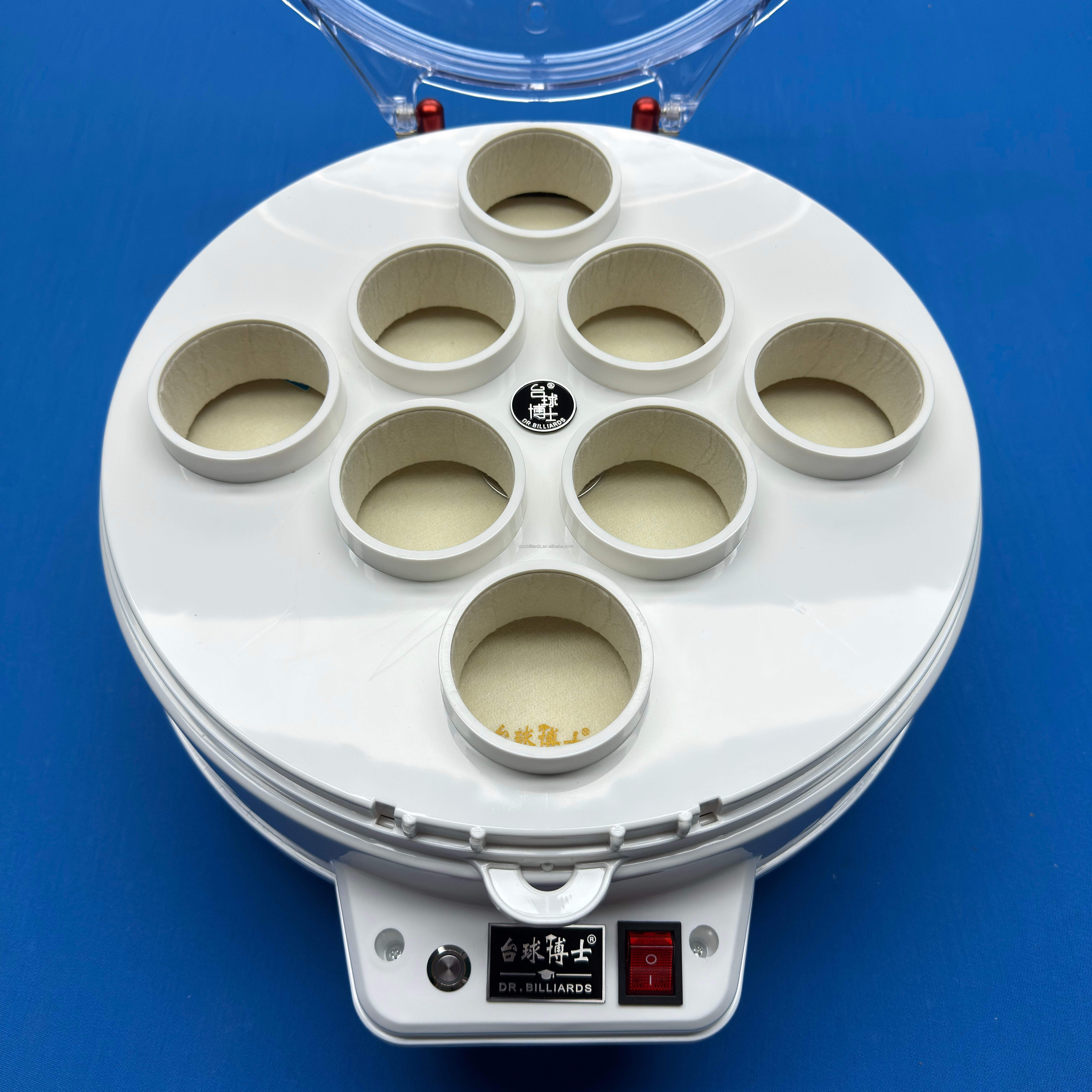 How to Choose the Best Billiard Ball Cleaning Kit: A Complete Buyer's Guide