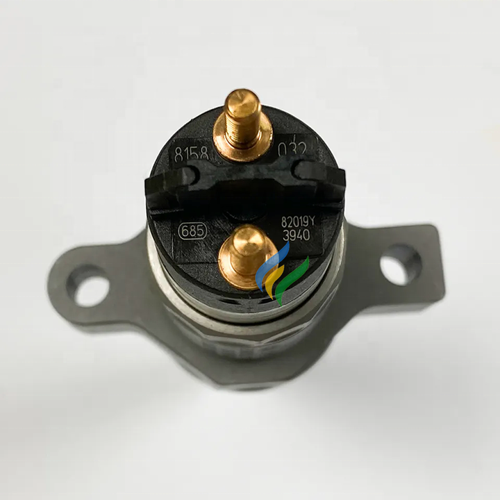 Inyector De Combustible Diésel Common Rail 0445120032 3972887 5263316 ...