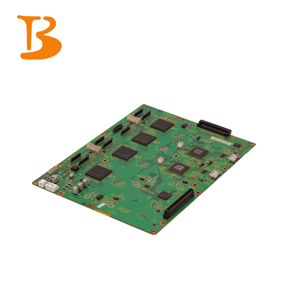 New Halftone PWB Board for Xerox Versant 80/180/2100/3100 Printers ...