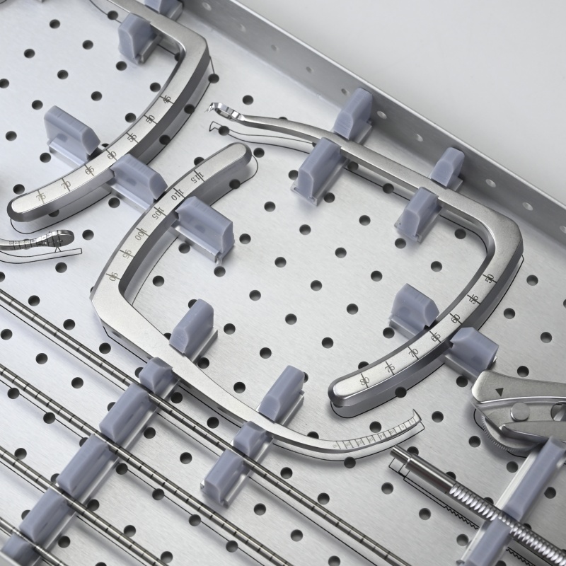 How to Choose the Best Knee High Tibial Osteotomy Set: A Complete ...