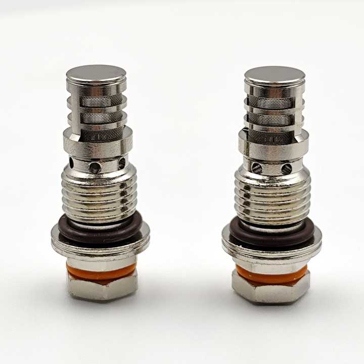 1123662 Hot Melt Adhesive Machine Filter Screen KIT, FILTER, 100 MESH ...