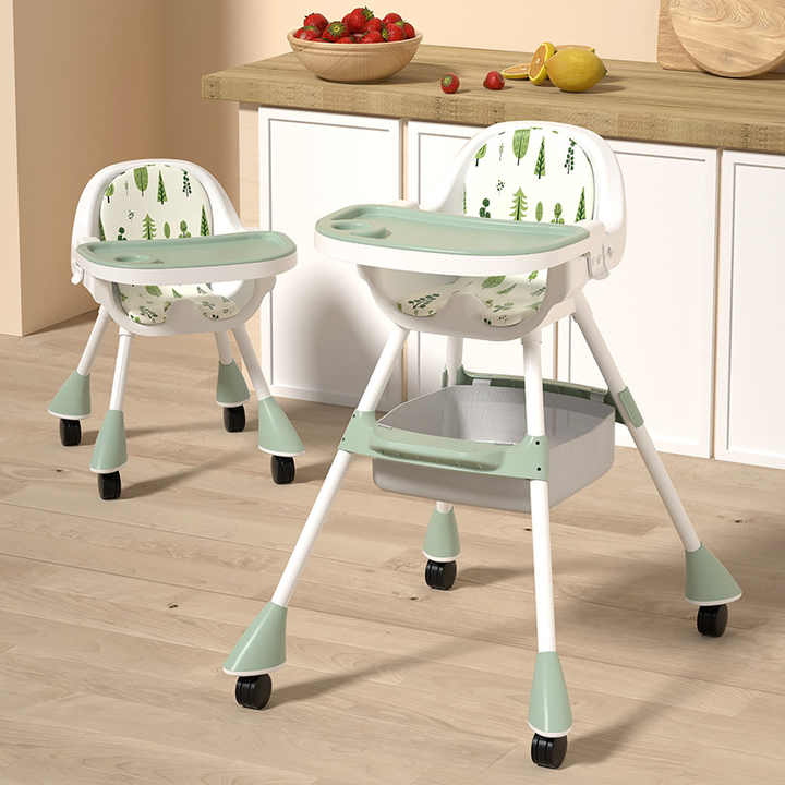 Multifunction Kids Dining Baby Feeding Chair/ Baby Eating Seat Dining ...