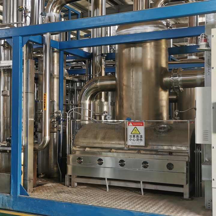 Efficient Nitrous Oxide Gas N2O Production System Designed for Safety and High Purity| Alibaba.com