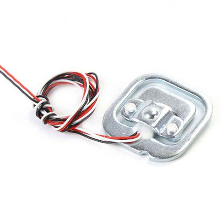 Half Bridge Resistance Strain Body Weigh Sensor Micro Human Body ...