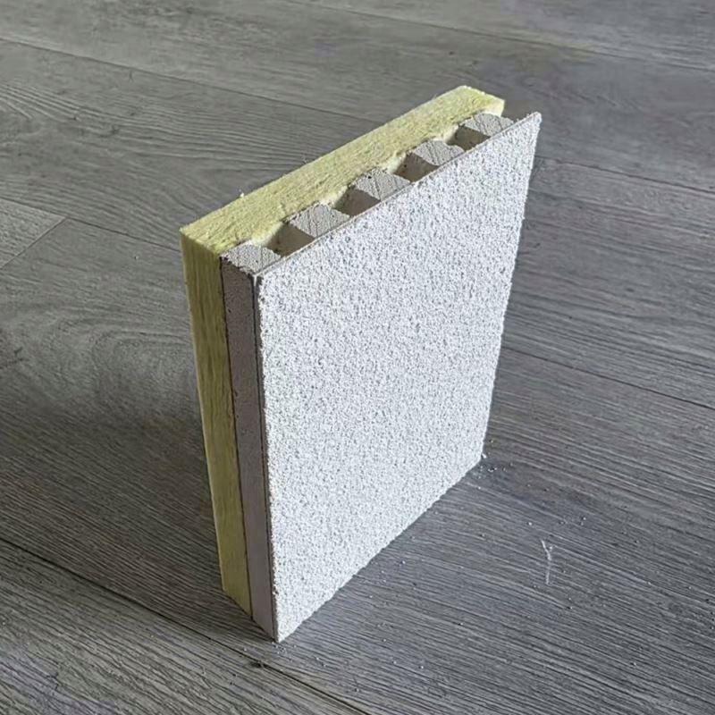 Seamless Perforated Plasterboard Acoustic Ceiling Pattern Gypsum Board ...
