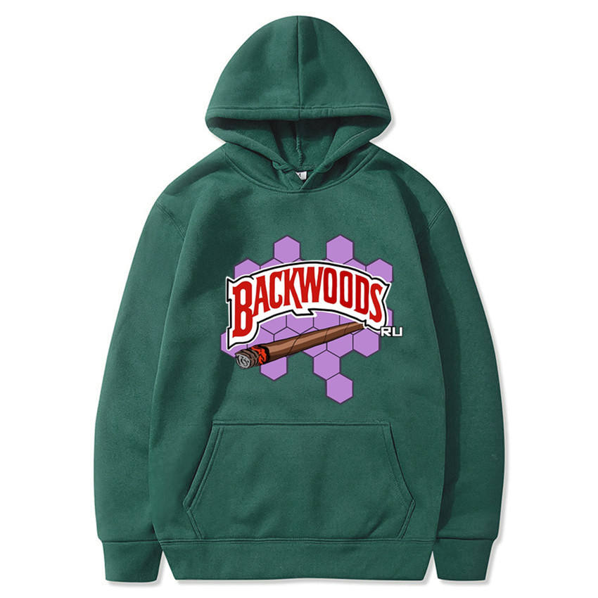 Fast Shipping Winter Custom Logo Printed Cartoon Anime Backwoods Cookie ...