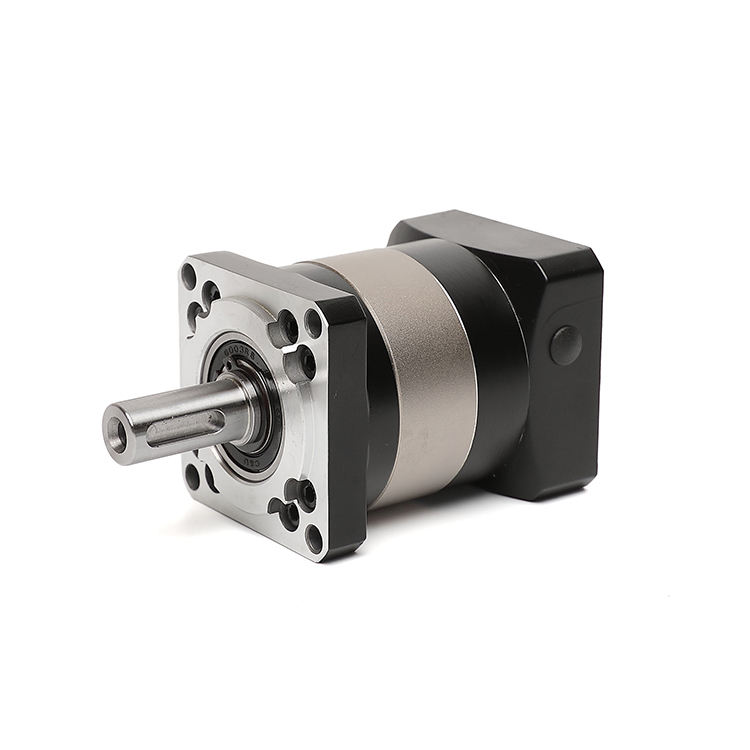 NAEMA 42 Stepper Servo Motor Spur Inline Planetary Gearbox Reducer ...
