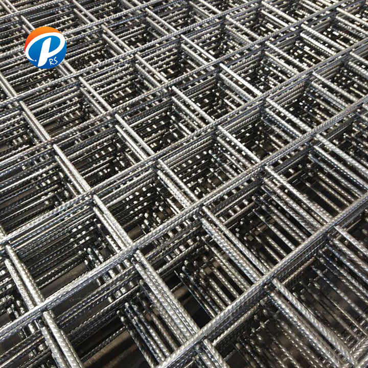 2x2 Galvanized Welded Wire Mesh for Fence Panels